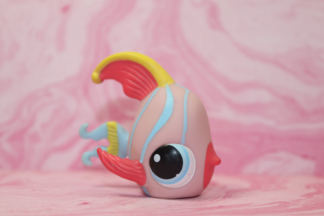 Products – HowlingSellsLPS